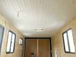 15 DIY RV Ceiling Ideas to Update Your Camper