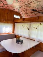 15 DIY RV Ceiling Ideas to Update Your Camper