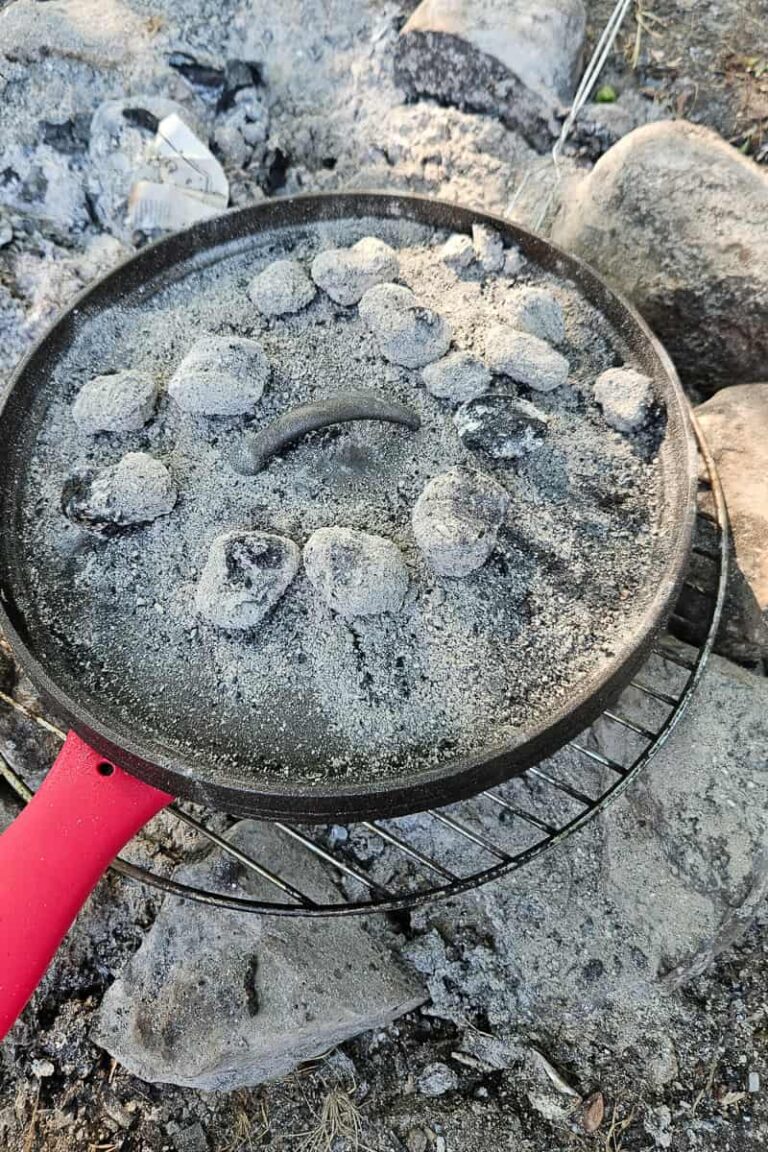 20+ Clever Camping Food Hacks for Easy Camp Cooking - Refresh Camping