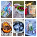20+ Clever Camping Food Hacks for Easy Camp Cooking - Refresh Camping