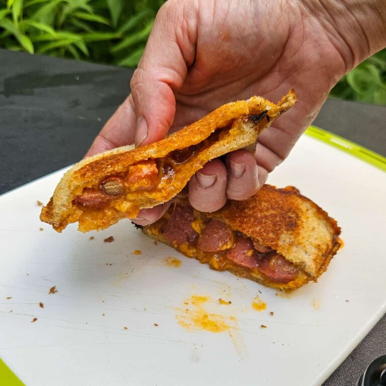 22 of the Best Campfire Foil Packet Meals - Refresh Camping