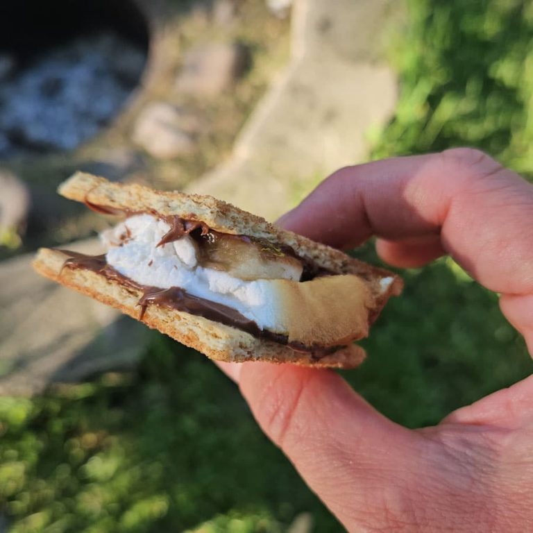 Smores Ideas with 15 Different Fun Combinations - Refresh Camping