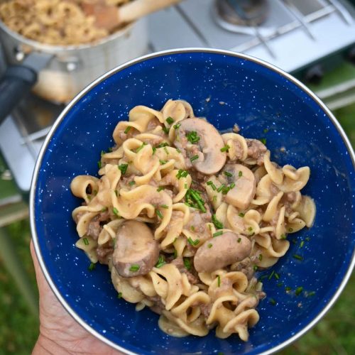 25 of the Best One Pot Camping Meals to Make on Your Next Trip ...